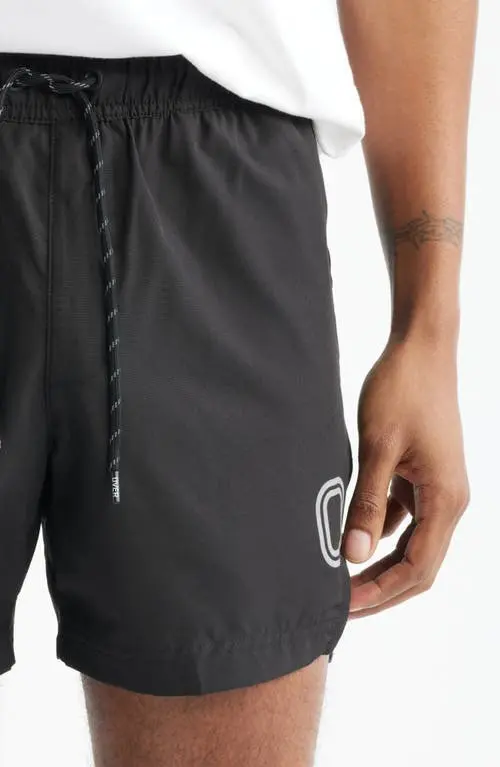 OVERTIME Performance Shorts