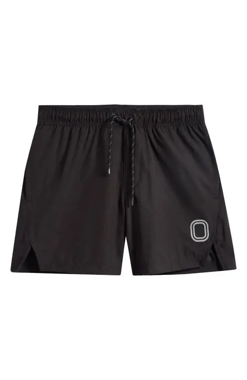 OVERTIME Performance Shorts