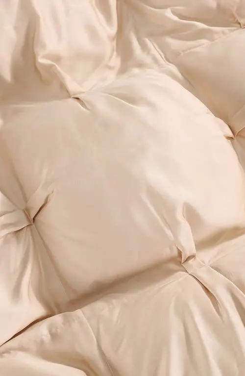 SUNDAY CITIZEN Bubble Comforter