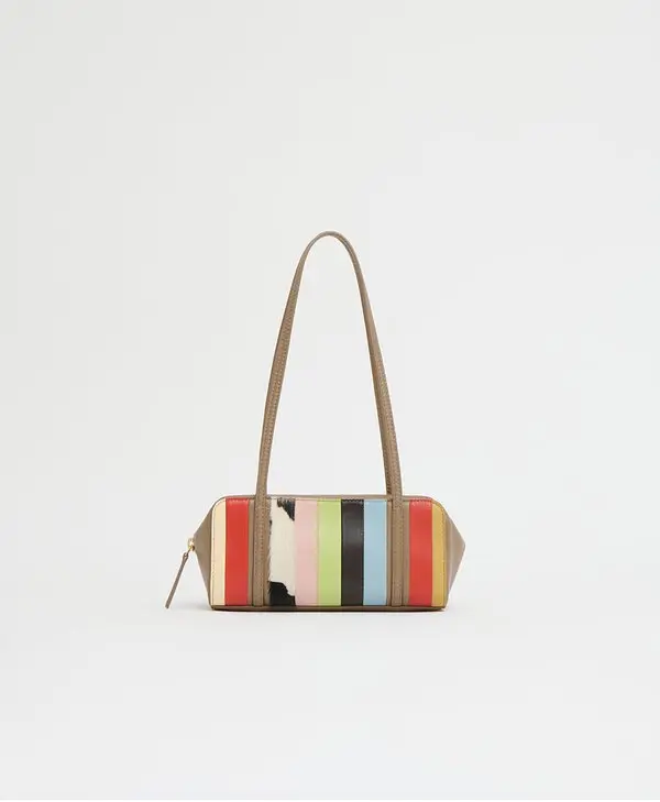 MANSUR GAVRIEL Mini Filo Bag - Rainbow