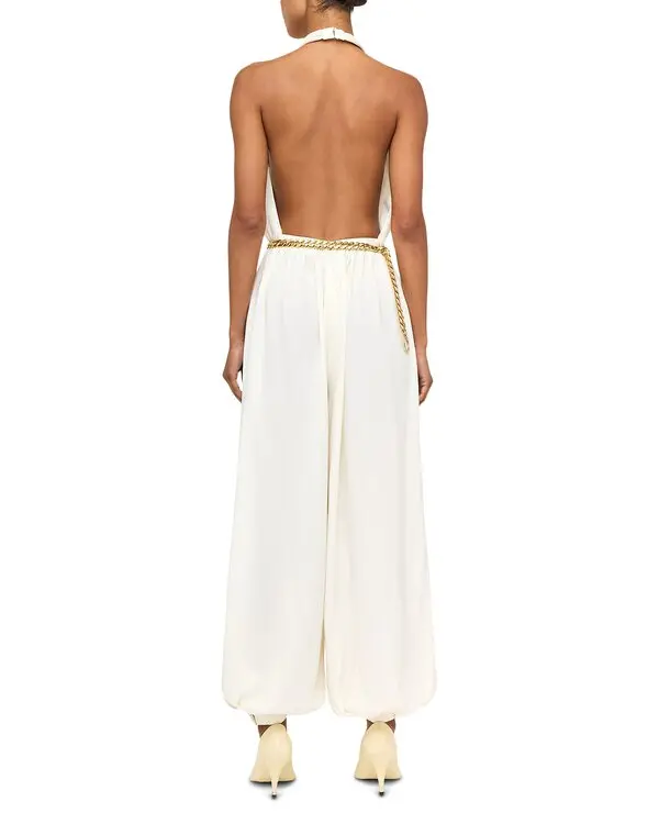 Ronny Kobo Dixie Jumpsuit