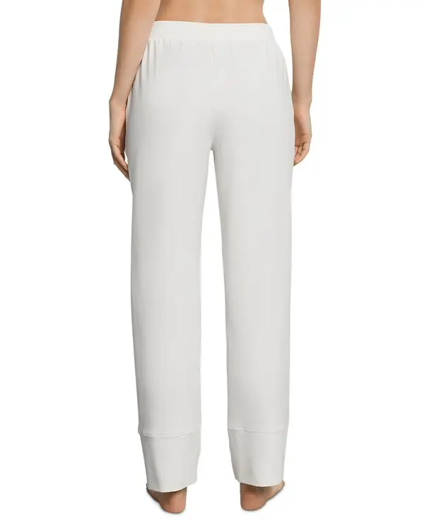 Hanro Natural Living 7/8 Sweatpants