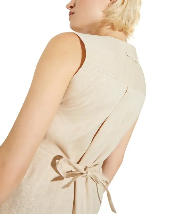 Max & Co. Sleeveless Waistcoat