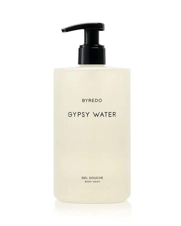 Byredo Gypsy Water Body Wash 15.2 Oz - No Color
