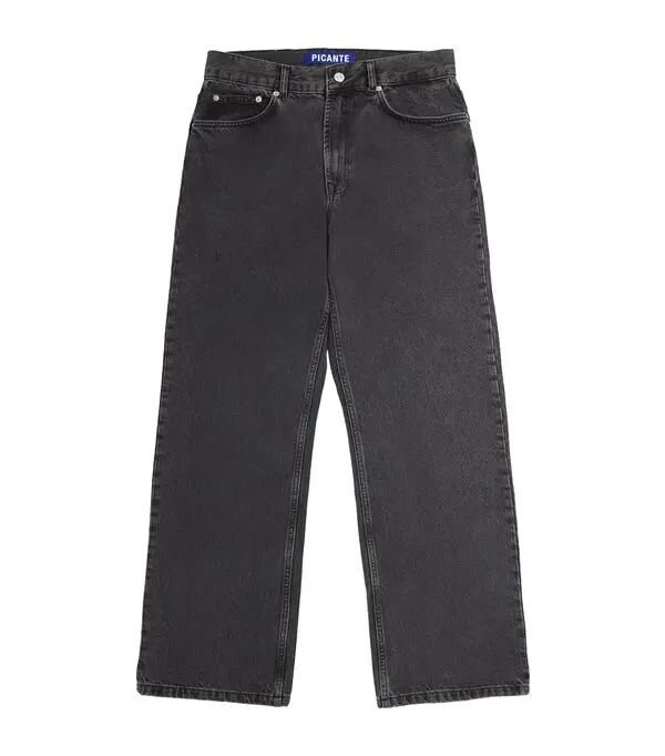 PICANTE V308 Straight Leg Jeans