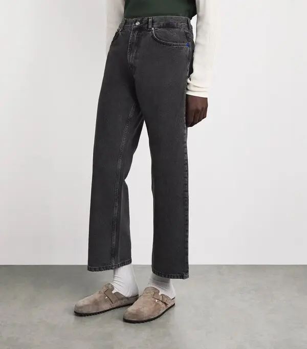 PICANTE V308 Straight Leg Jeans