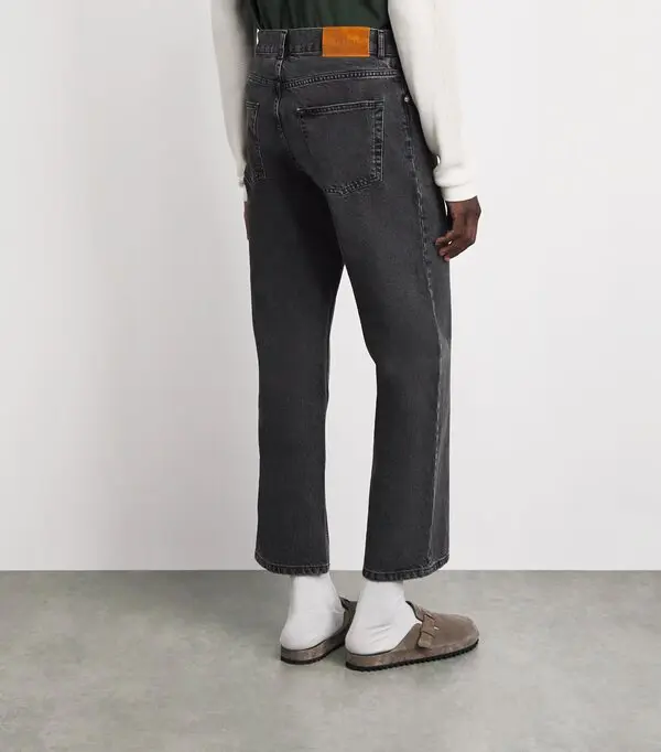PICANTE V308 Straight Leg Jeans