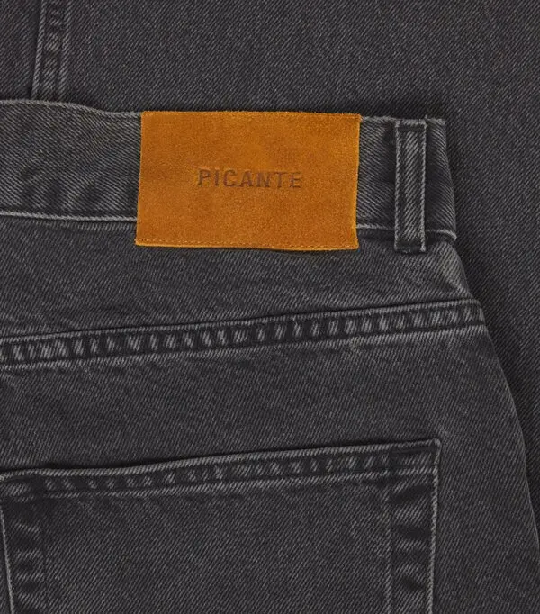 PICANTE V308 Straight Leg Jeans