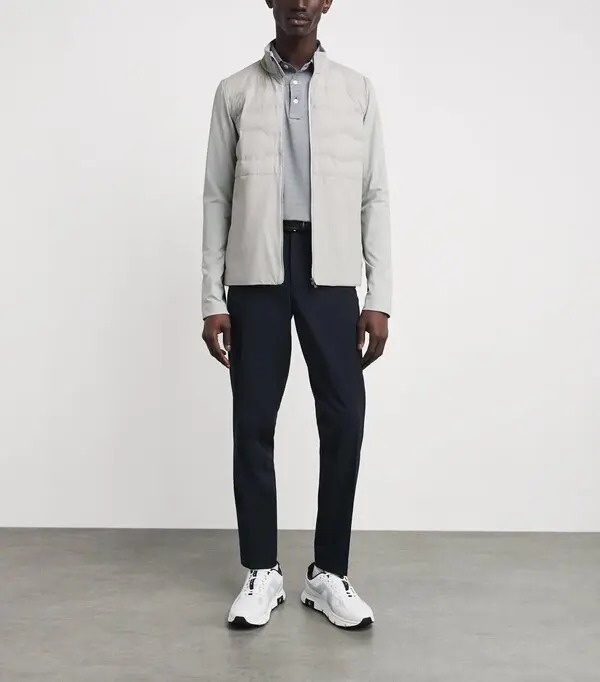 Kjus Regulator Jacket