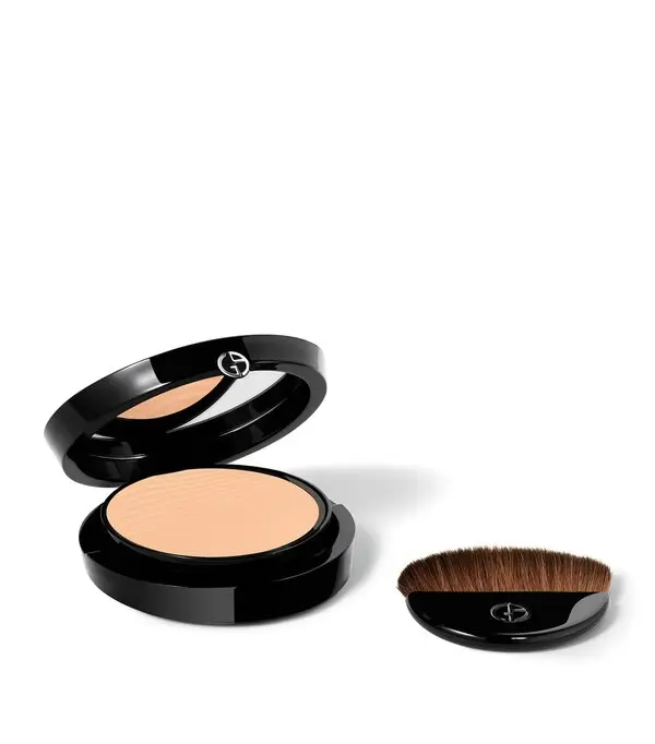 ARMANI Luminous Silk Glow Fusion Powder - Neutral