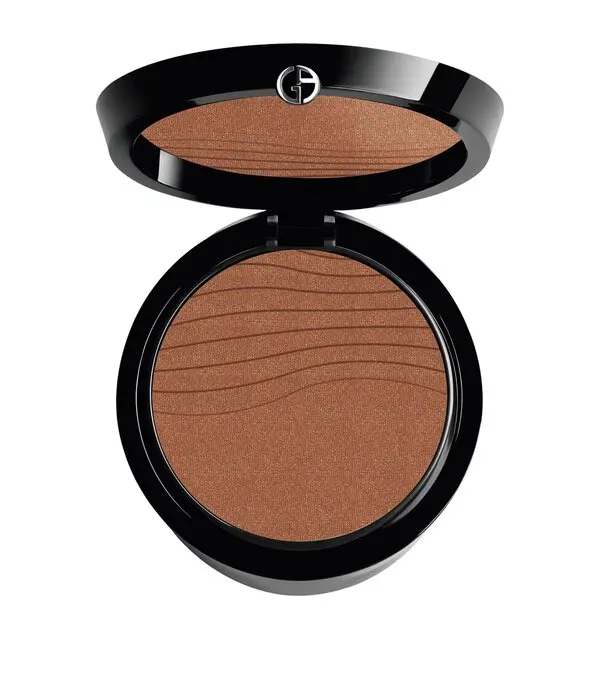 ARMANI Luminous Silk Glow Fusion Powder - Neutral