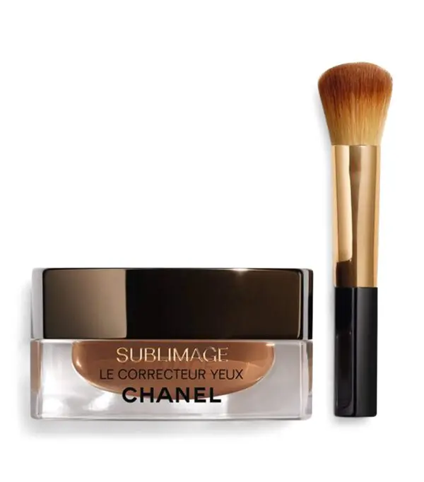 Chanel Sublimage Le Correcteur Yeux Radiance-generating Care Concealer - Nude