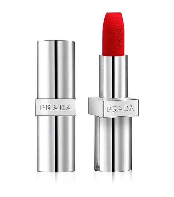 PRADA BEAUTY Prada Monochrome Soft Matte Lipstick
