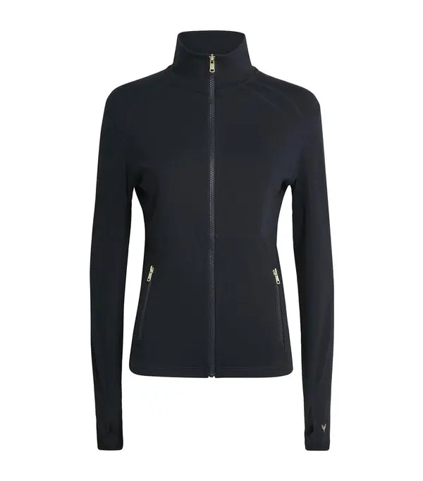 Y.O.U Clayton Zip-up Jacket
