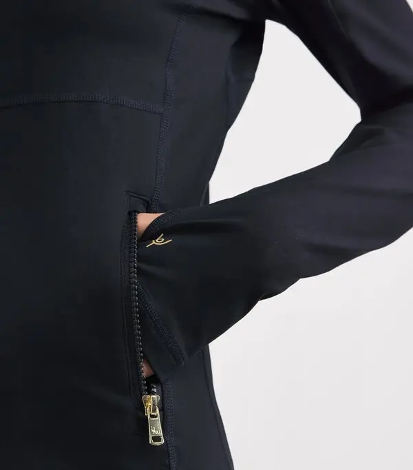 Y.O.U Clayton Zip-up Jacket