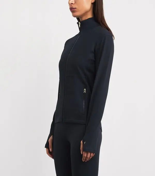 Y.O.U Clayton Zip-up Jacket