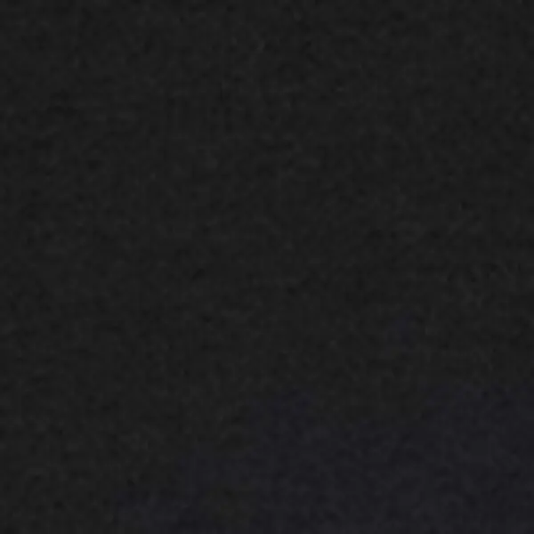 Burberry Wool Check-detail Polo Shirt - Black