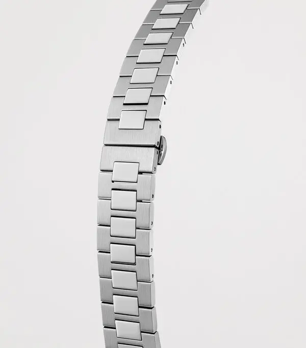 VIVIENNE WESTWOOD Stainless Steel Hanwell Watch - Silver