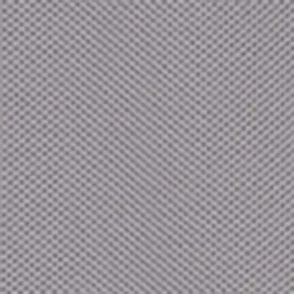 Burberry Cotton Check-collar Polo Shirt - Grey