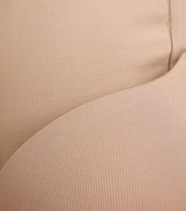 SKIMS Padded Bodysuit - Brown