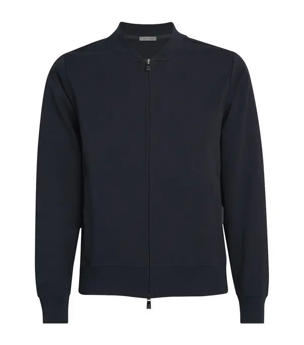 Corneliani Cotton-blend Jacket