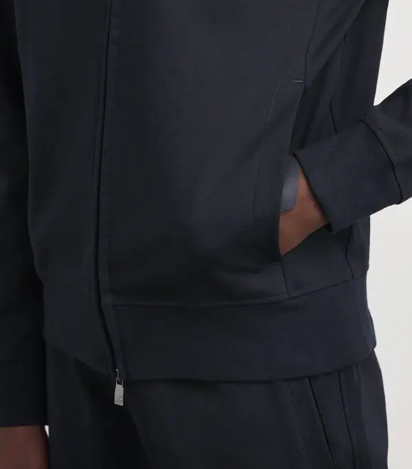 Corneliani Cotton-blend Jacket
