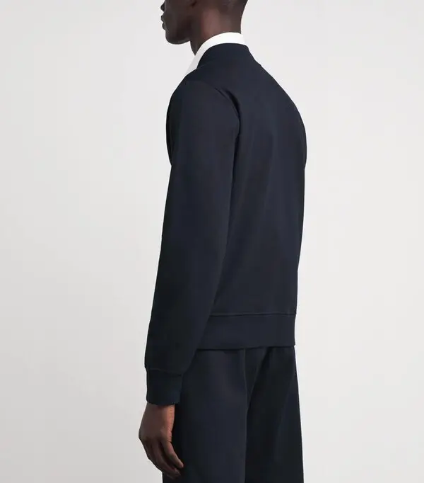 Corneliani Cotton-blend Jacket