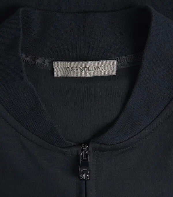 Corneliani Cotton-blend Jacket