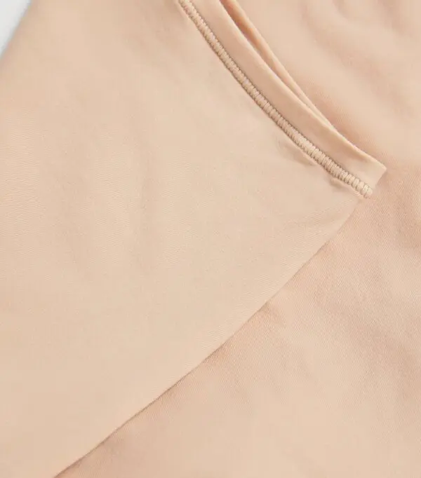 SKIMS Fits Everybody Boyshort Briefs - Beige