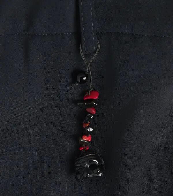 Marco Pescarolo Virgin Wool Trousers