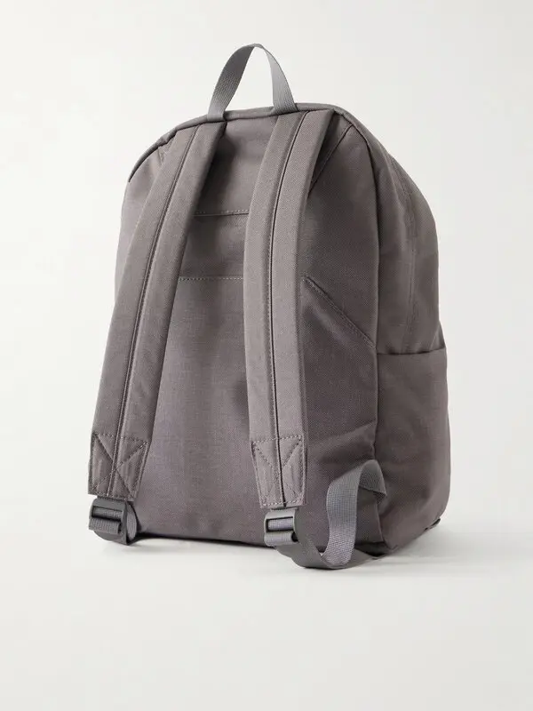 Visvim Cordura® Backpack - Gray