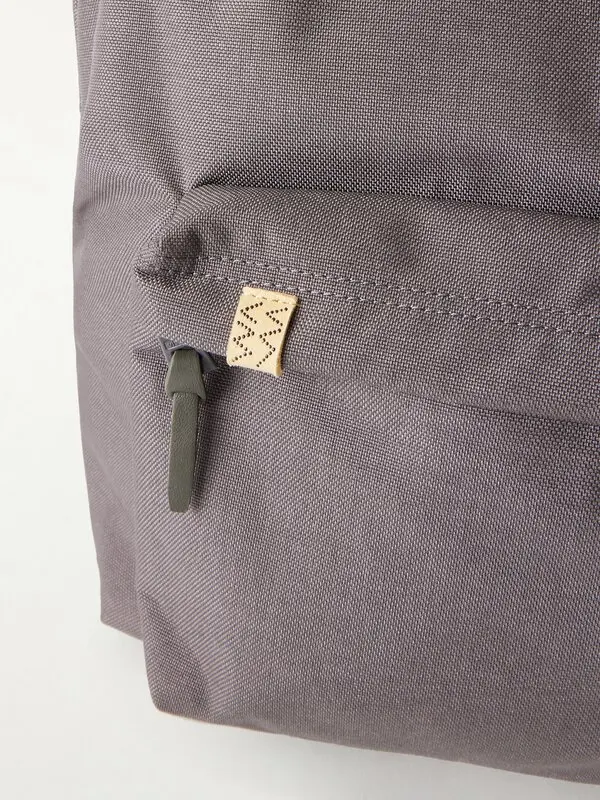 Visvim Cordura® Backpack - Gray