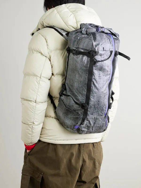 DB JOURNEY Ripstop Backpack