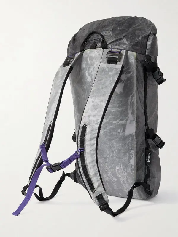DB JOURNEY Ripstop Backpack