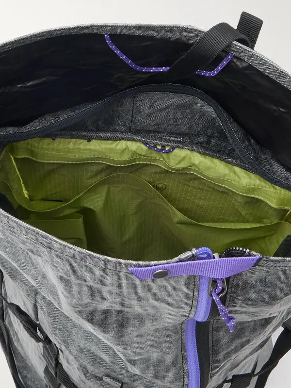 DB JOURNEY Ripstop Backpack