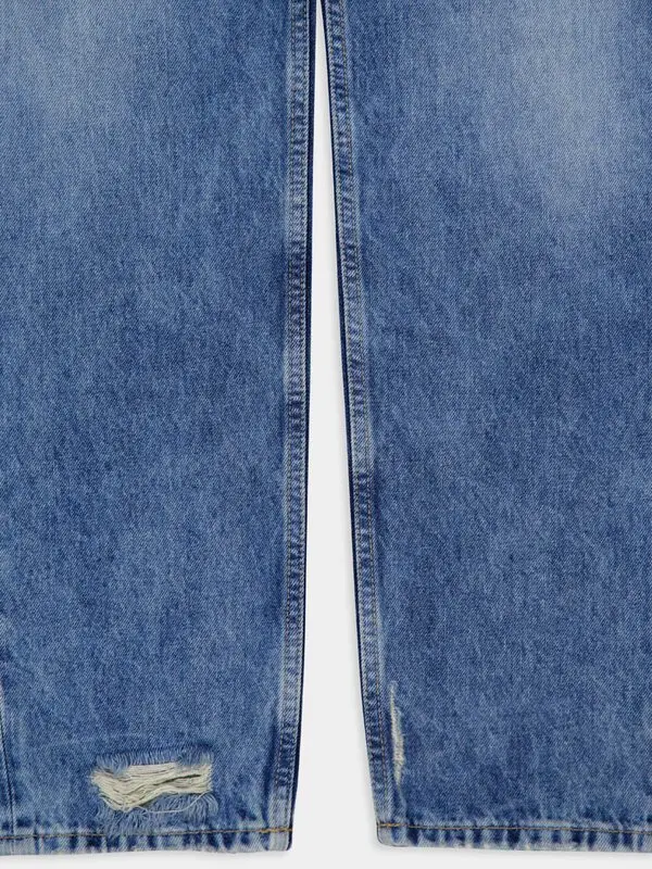 Givenchy Ocean Slim Fit Jeans