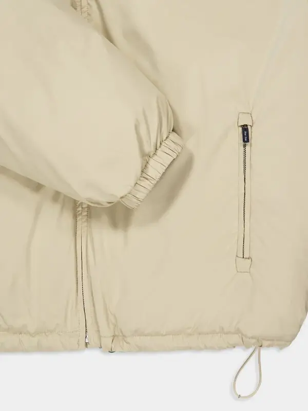 Miu Miu Reversible Technical Down Jacket