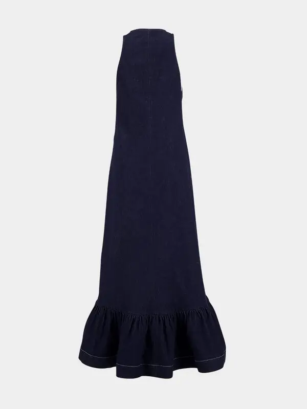 Zeus+dione Daphne Sleeveless Maxi Dress