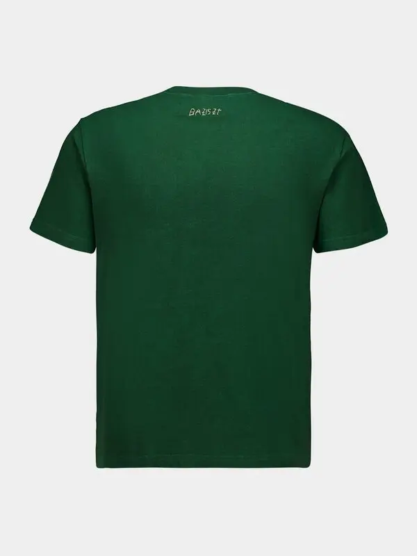 BAZISZT Kamy T-shirt
