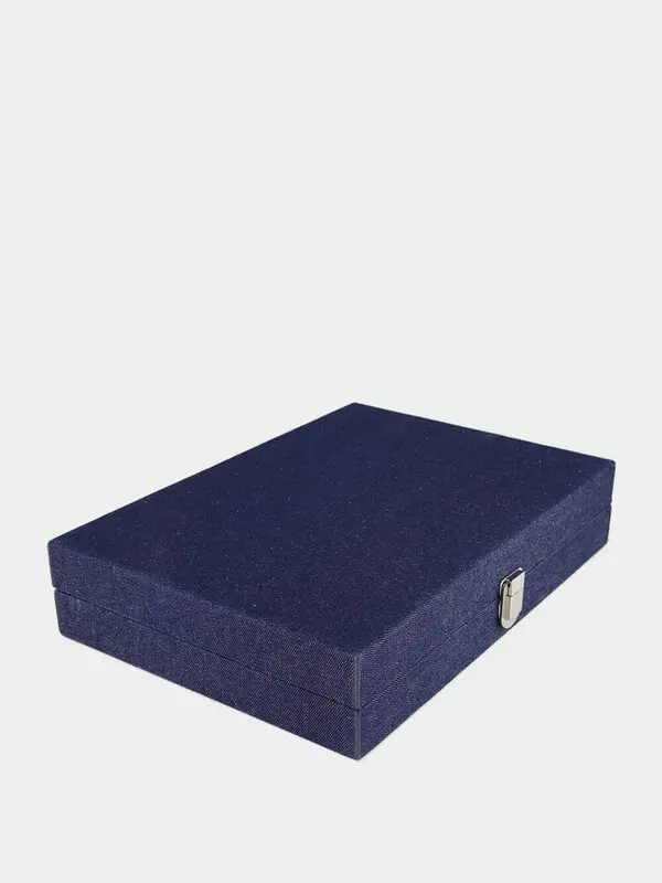 HECTOR SAXE PARIS Backgammon Medium