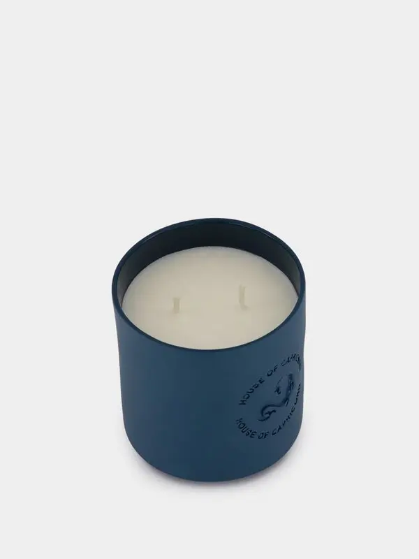 HOUSE OF CAPRICORN Atlântica Handmade Scented Candle