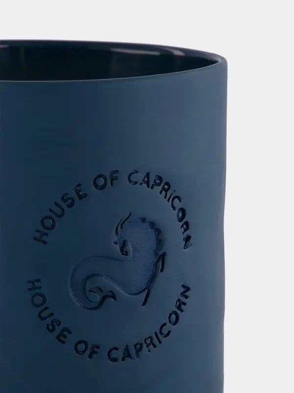 HOUSE OF CAPRICORN Atlântica Handmade Scented Candle