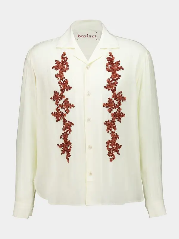 BAZISZT Light Tinees Shirt - Yellow