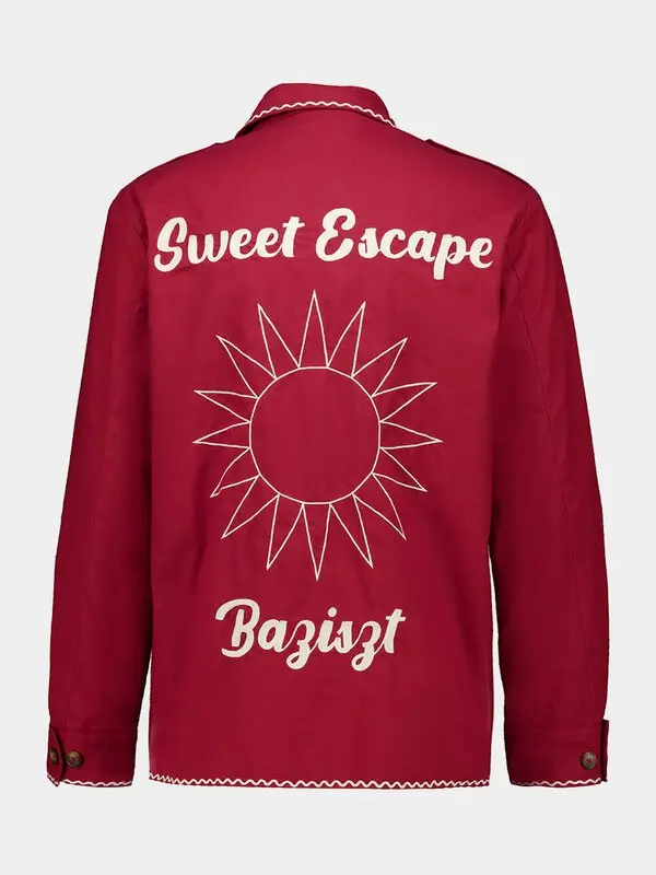 BAZISZT Sweet Shirt