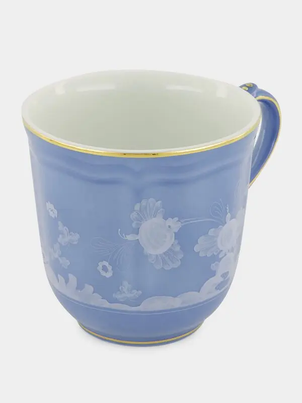 GINORI 1735 Oriente Italiano Porcelain Mug
