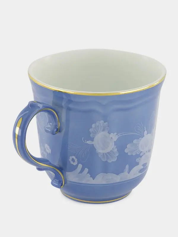GINORI 1735 Oriente Italiano Porcelain Mug