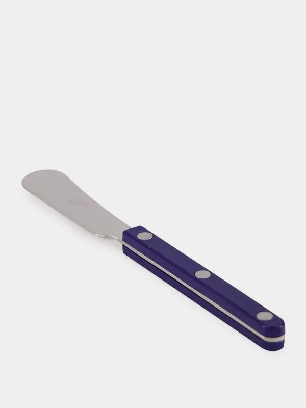 Sabre Paris Bistrot Solid Spreader Knife