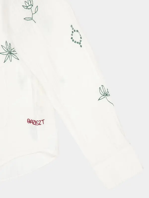 BAZISZT Serenade Shirt