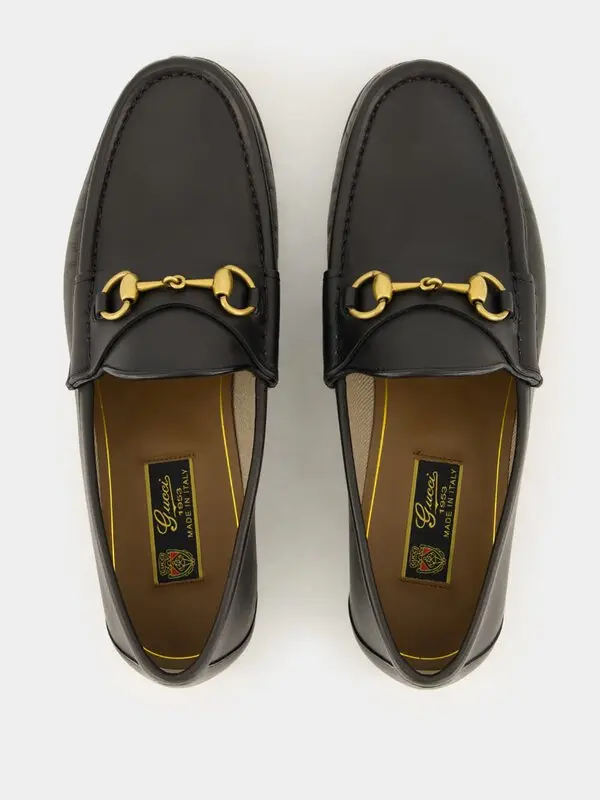 Gucci Horsebit Loafers