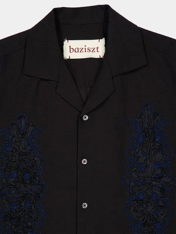 BAZISZT Duke Shirt
